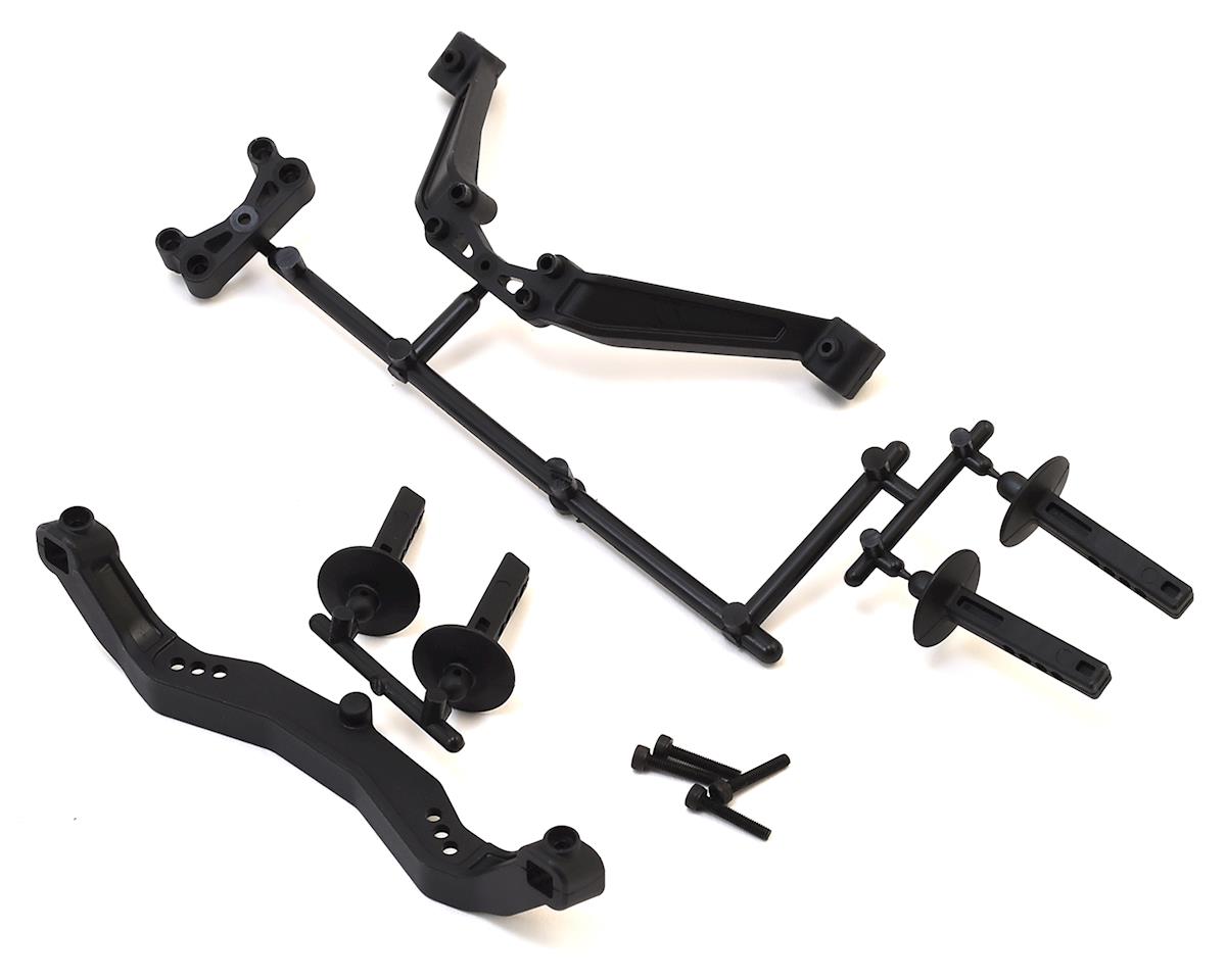 The RC Depot. Team Associated SC6.1 Body Mounts